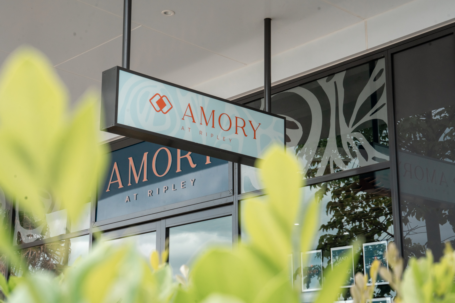 Amory Ripley - Land, and House & Land packages now available