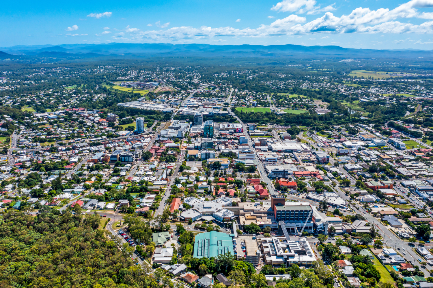 Ripley named in REA’s hot 100 suburbs – What this means for 2026 ...